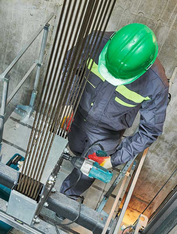 Lift Consultants | Sydney, Newcastle, Australia Wide