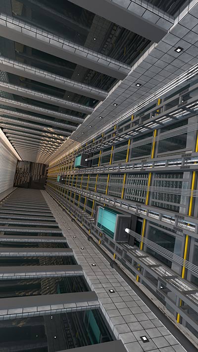 CMG Elevator Management | Project Management